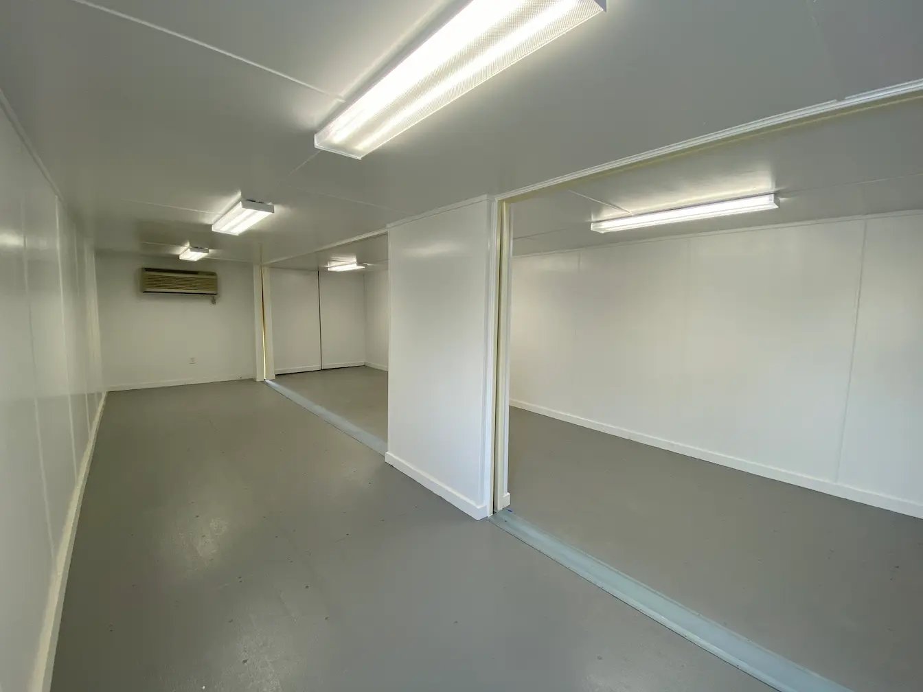 Projects | Falcon Structures